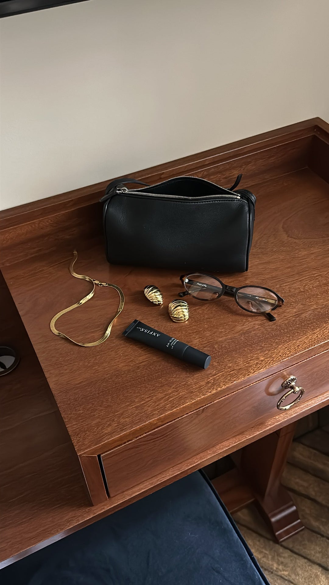 The Skin Diary with Jessica Ourisman – ANFISA Skin