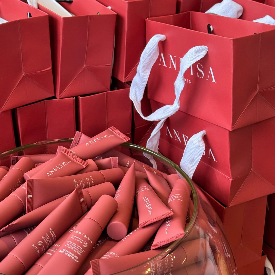 Ask An Esthetician: Madison Han with Skin Worship – ANFISA Skin