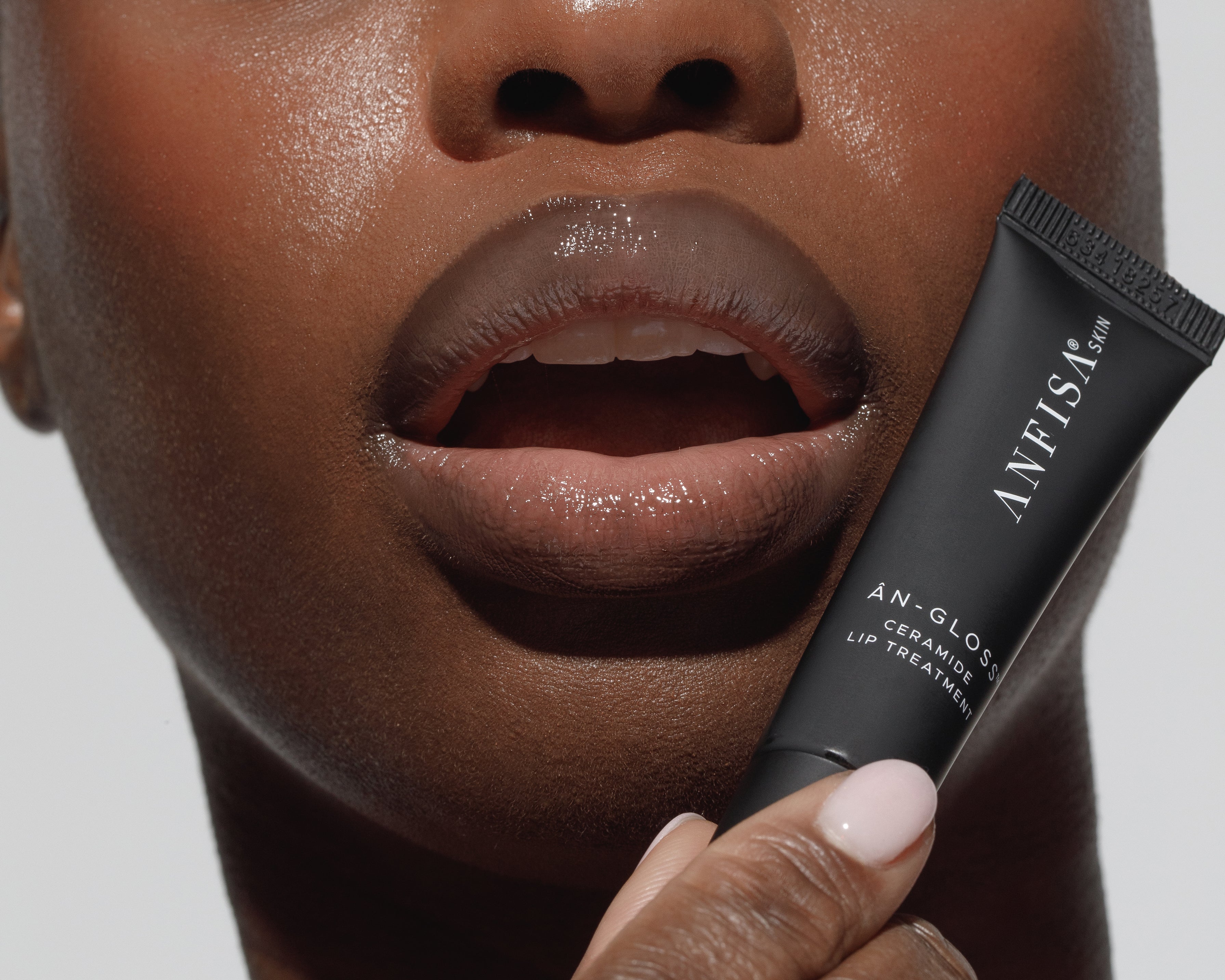 Meet ÂN-GLOSS – ANFISA Skin